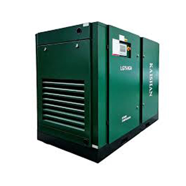 Best Diesel Screw Air Compressor KLT110/8-II Manufacturer and Supplier ...