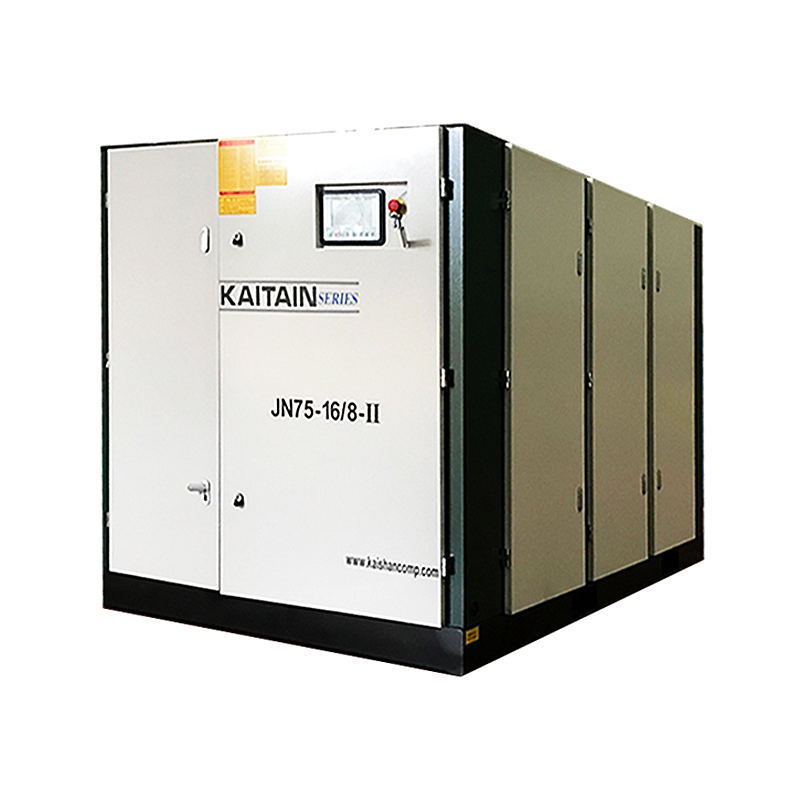 Best Screw Air Compressor( fixed/variable frequency) – JN Series ...